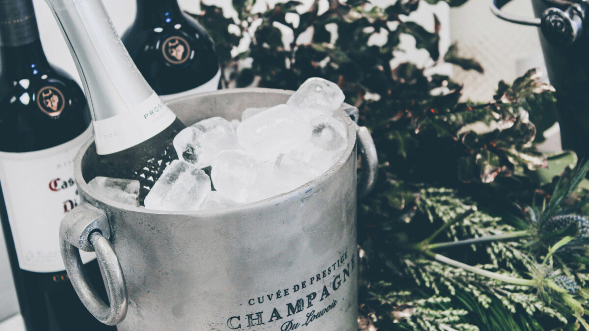 Special Event Ice Service - Cuesta Springs Ice Company